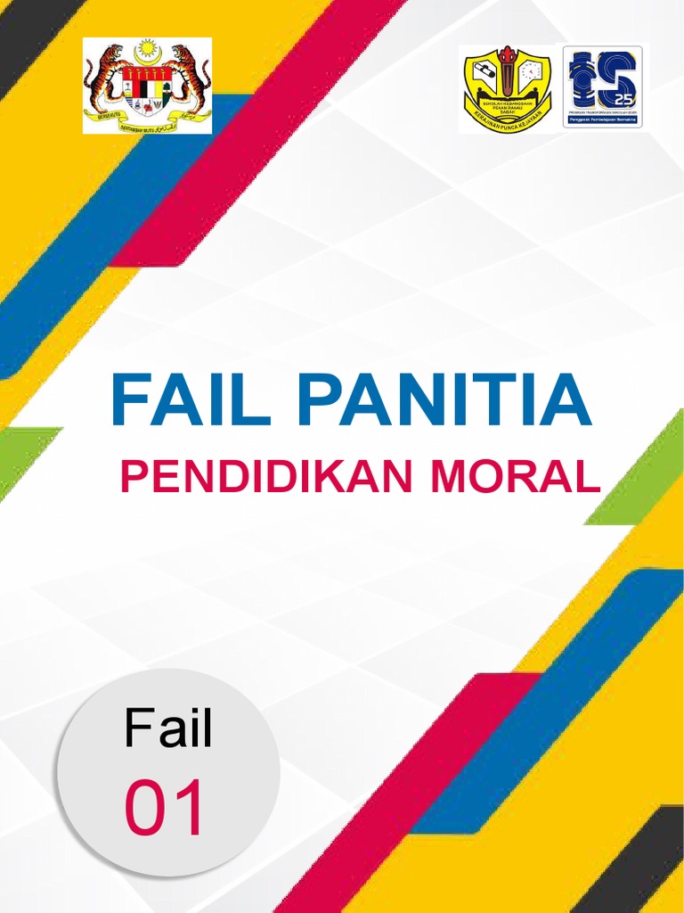 Fail Panitia Pendidikan Moral SK Pekan 2022 | PDF