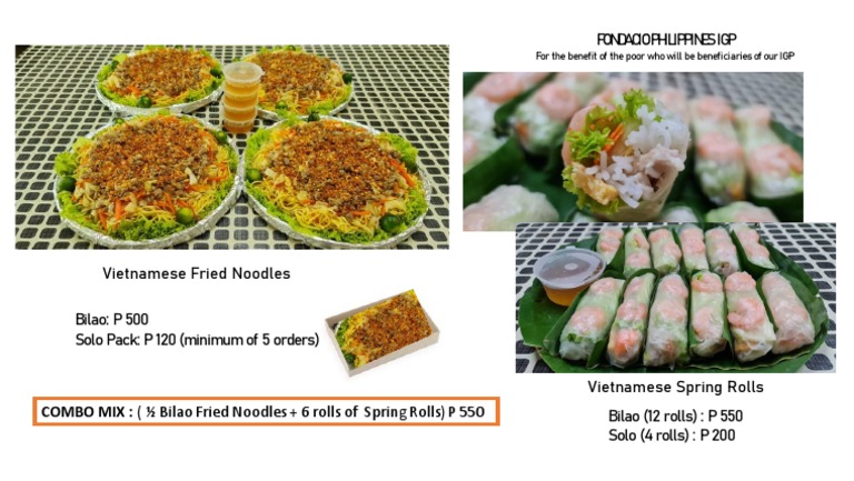 Foodie Poster 2 | PDF