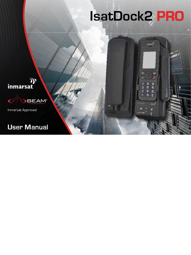 USRMAN008202 ISD2PRO MANUAL Web | PDF | Radio | Electrical Connector