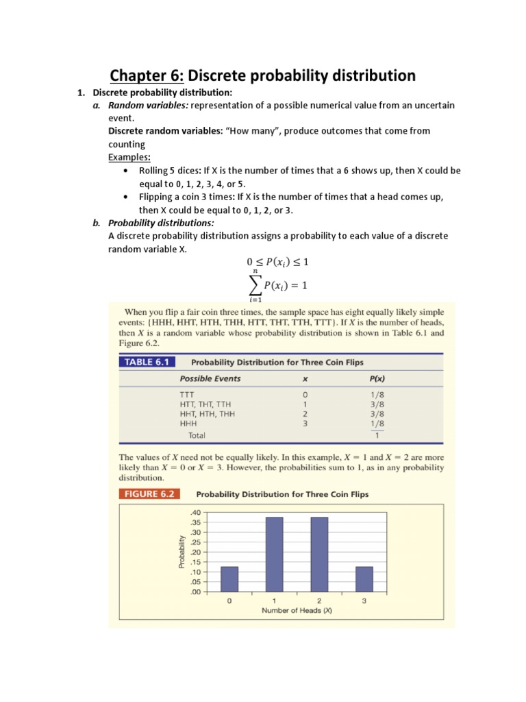 Statistics Final Review | PDF | Probability Distribution | Confidence ...
