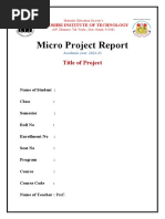 Solved Tma Front Page Design 2025 | PDF