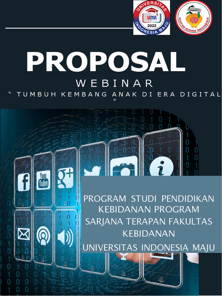 Proposal Sponsorship Webinar | PDF