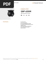 Brochure - 7368 ISAM ONT G 040P Q For POL | PDF | Data Transmission | Computer Data