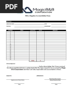 Waste Materials Report | PDF