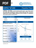 Relpet G5801 TDS | PDF | Business | Nature