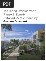 Architectural Design Brief Checklist | PDF | Design | Architect