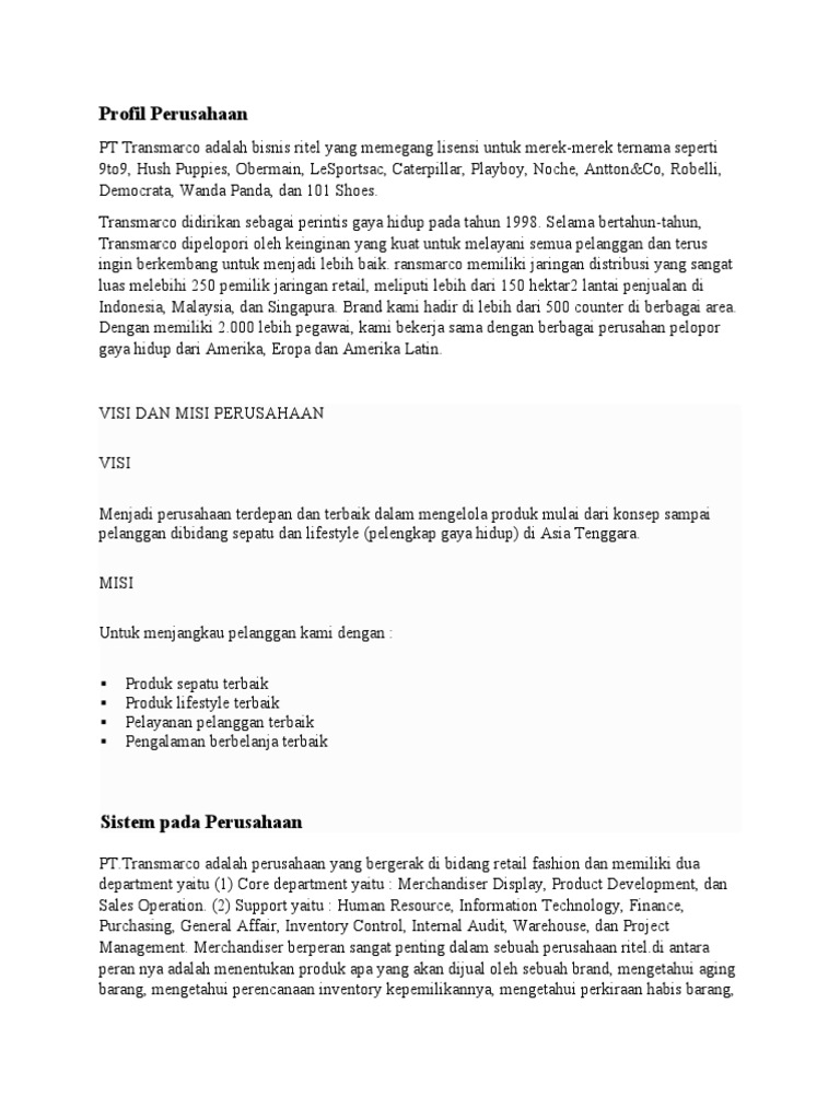 Tugas SIA 2-Silva Hulzanah | PDF | Bisnis | Pengelolaan Keuangan & Uang