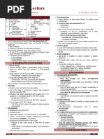 Empirical Antibiotic Therapy, Infection Management, Adults (1) GGC ...