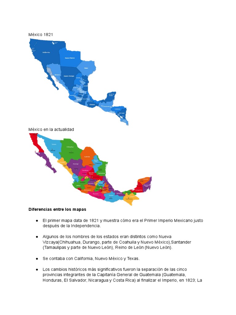 Mapa 1821 PDF