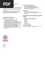 KCCQ Questionnaire | PDF | Causes Of Death | Clinical Medicine