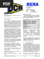 HSS Truss Connection Design Insights | PDF | Truss | Buckling