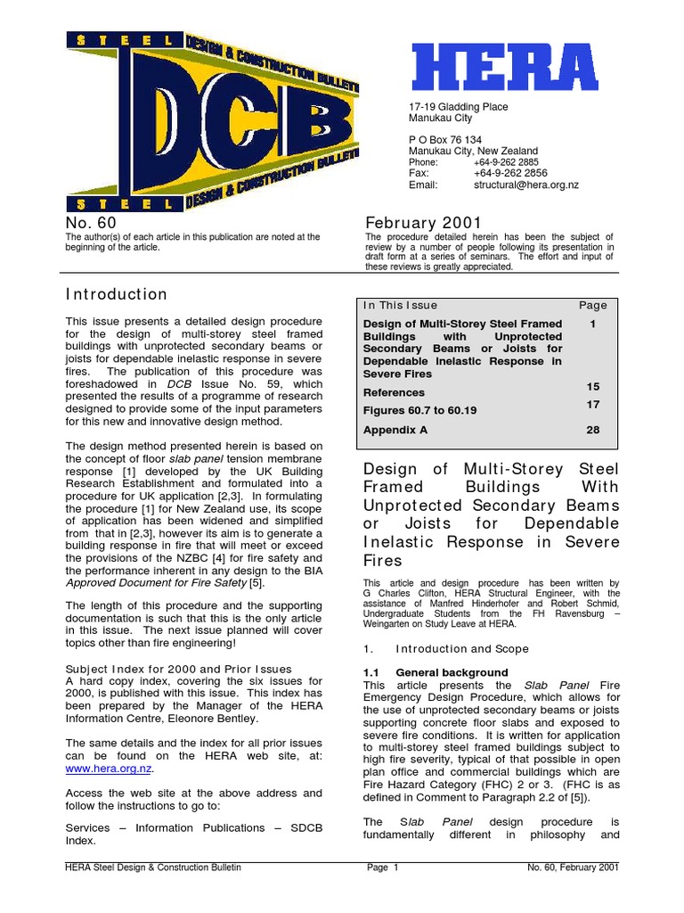 DCB 60 To DCB 78 | PDF | Beam (Structure) | Fracture