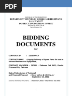 EBKUST Admission Advert 2025-2026 | PDF | Bachelor's Degree | Academic ...