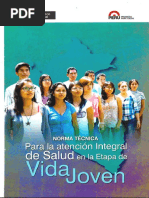 NTS #201 - Minsa | PDF