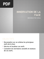 Anatomie des Muscles de la Face | PDF | Lèvre | Anatomie