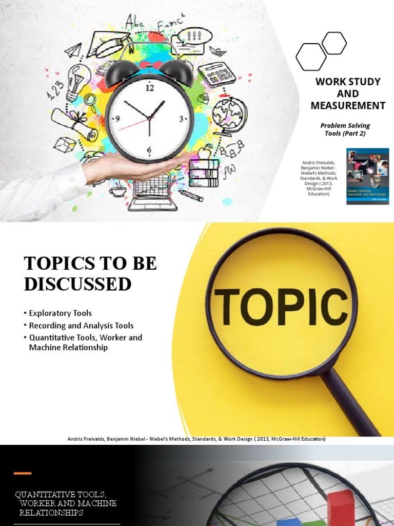 Problem Solving Tools (Part 2) | PDF | Industrial Engineering ...