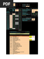Dosificacion Hormigon | PDF | Materiales de construcción