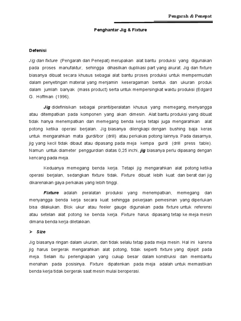 #1 Jix Fixture | PDF