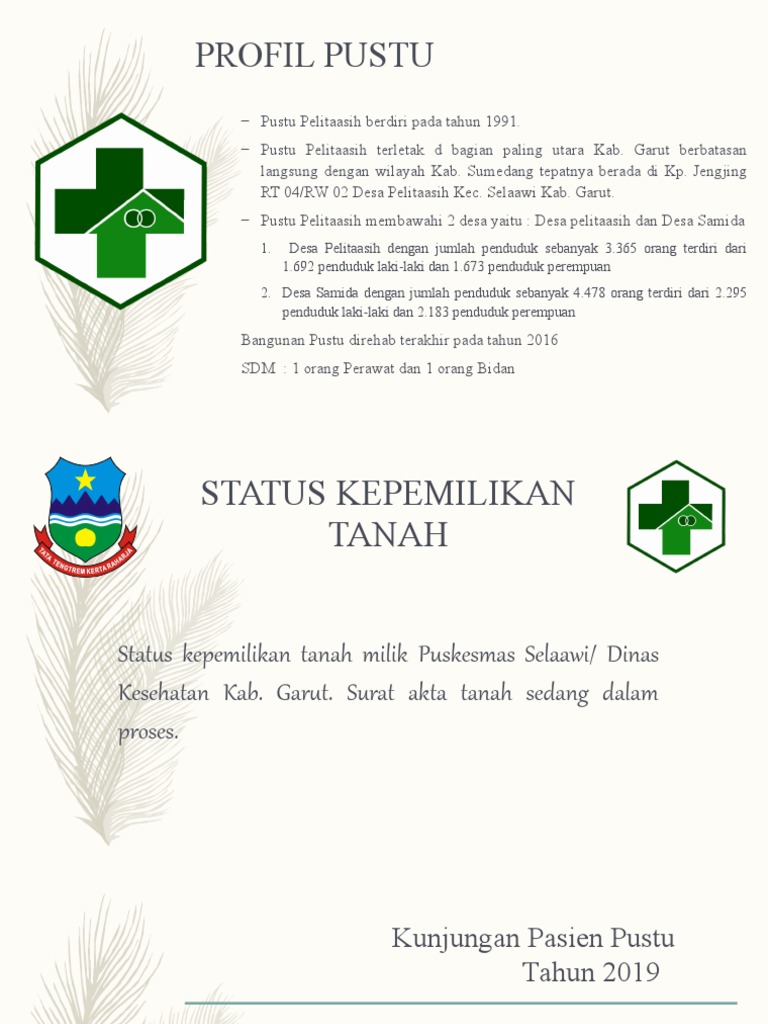 Pustu PelitaAsih | PDF