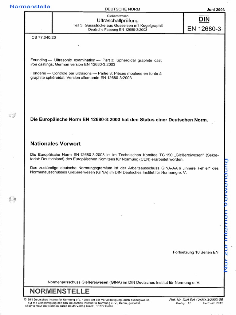 din_en_12680-3 | PDF