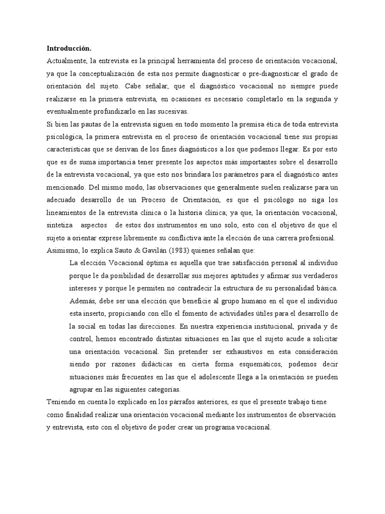 Ta3 - Diagnostico | PDF | Sicología | Diagnostico medico