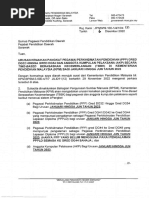 PEMBERIAN INSENTIF BERASASKAN PRESTASI (BIPs) 2025 | PDF