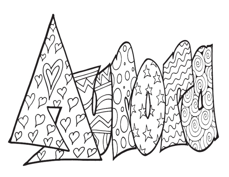 Aurora Classic Stevie Doodles Pdf