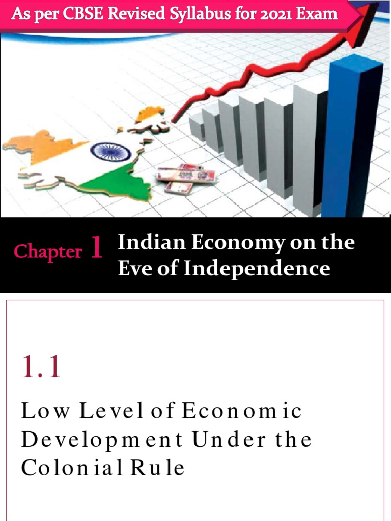 IED XII Subhash Dey All Chapters PPTs (Teaching Made Easier) | PDF ...