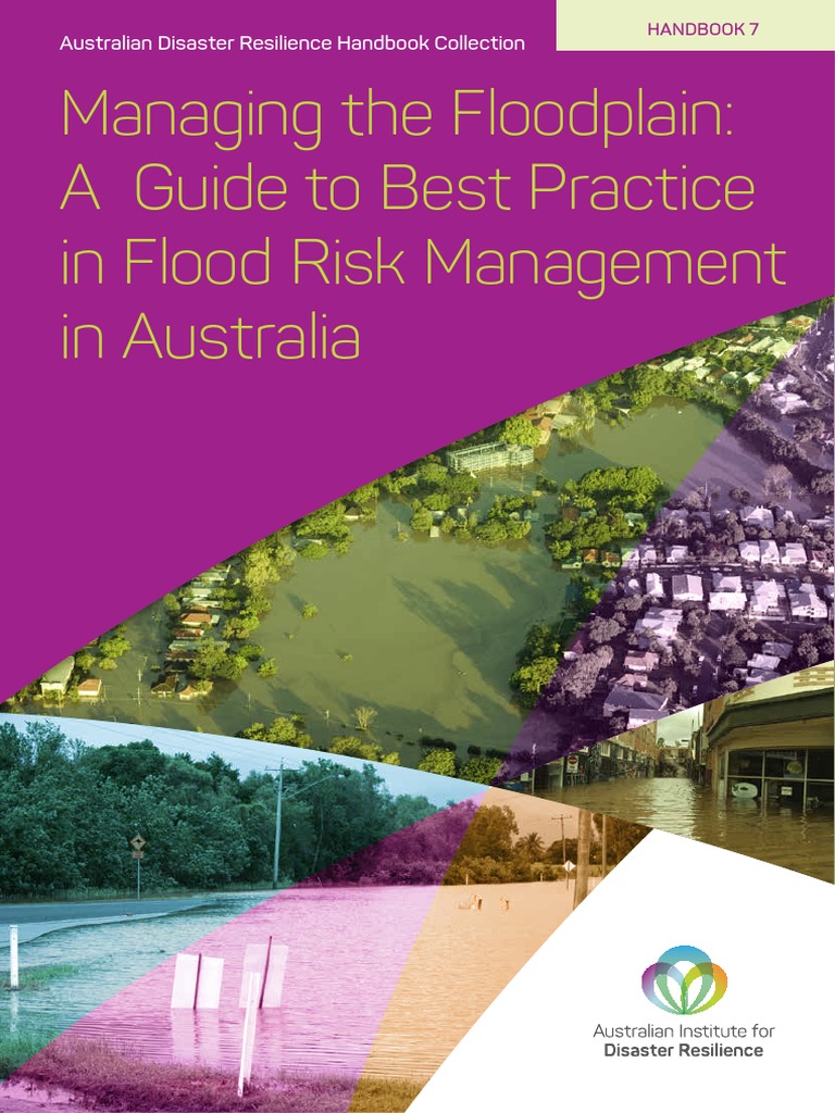 Flood Plain Management | PDF | Emergency Management | Flood