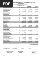 MT535 StandardRelease | PDF | Economies | Business