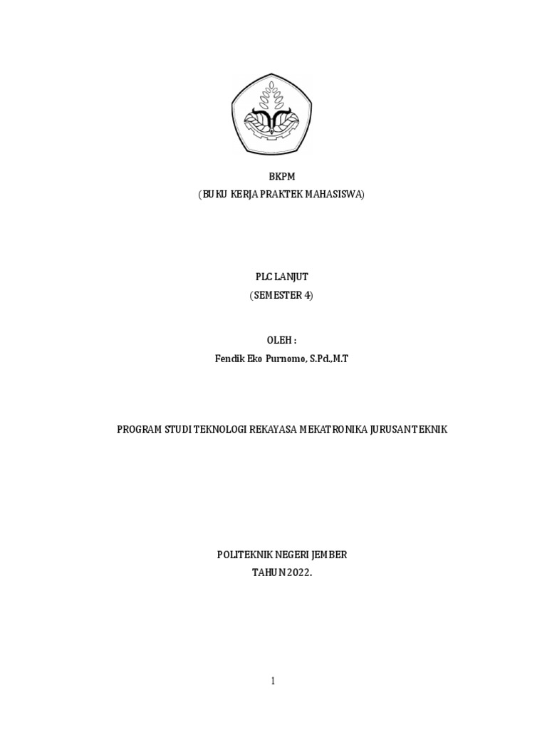 BKPM 2 | PDF | Sains & Matematika | Komputer