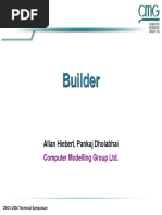 GOHFER 3D Basic Frac Design Workflow | PDF | Computer File | Microsoft ...