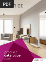 Siniat Drywall Manual s1 Introduction v1.1.0 | PDF | Drywall | Wall