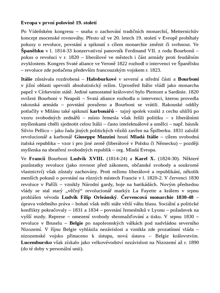 Evropa 1.pol.19 | PDF