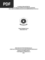 LAPRAK Morfologi Dan Anatomi Ayam | PDF