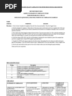 Examples of Artifacts: AR Teacher Excellence Support System | PDF