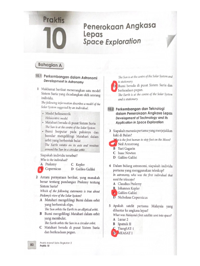 CHP 10 Practice 2 | PDF
