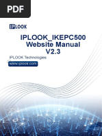 CBM-400 Datasheet 044 Web | PDF | Computer Network | Modem