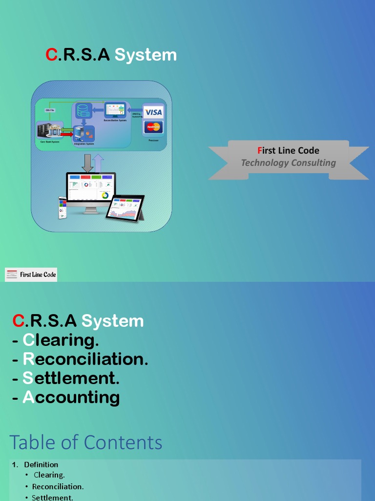 CRSA | PDF | Debit Card | Credit Card