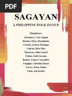 Dugso | PDF | Dances | Clothing