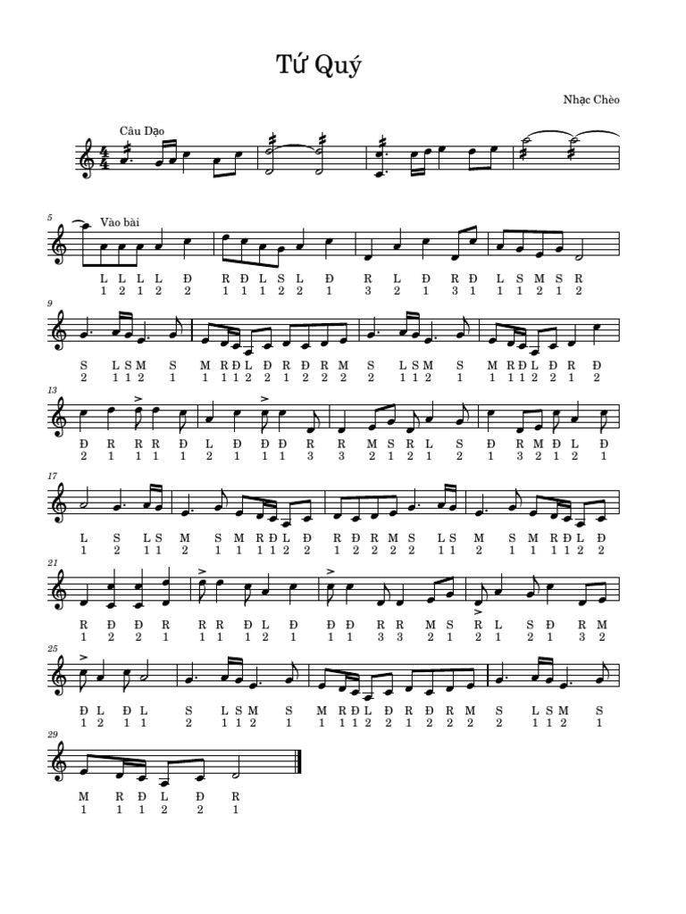 T Quý | PDF