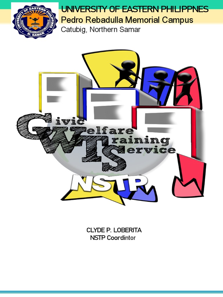 NSTP 2 Module 2nd Sem | PDF | Clean Air Act (United States) | Waste ...