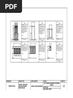 Drywall Partition Construction Details | PDF | Drywall | Building