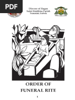 Catholic Mass Responses PDF | PDF | Mass (Liturgy) | God In Christianity