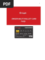 Pluxee Card Activation and Benefits Guide | PDF | Credit Card | Computing