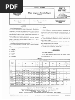 EN 10151: Stainless Steel Strip Standards | PDF | Steel | Strength Of ...