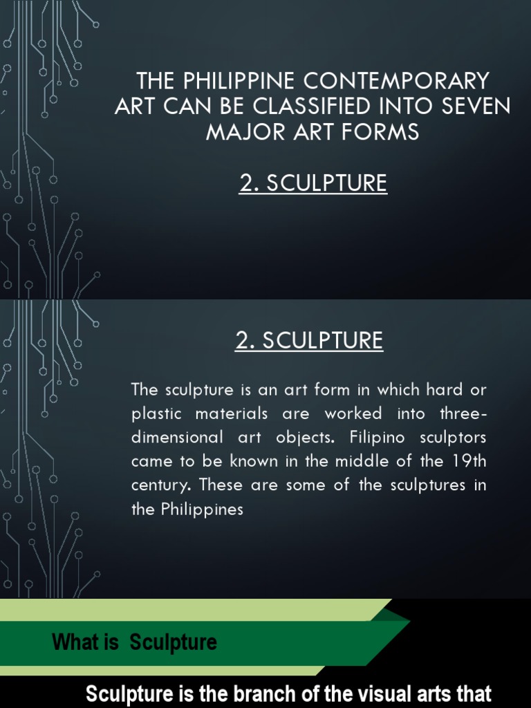 Module 3 Part 2 Sculpture | PDF Module 3 Part 2 Sculpture | PDF