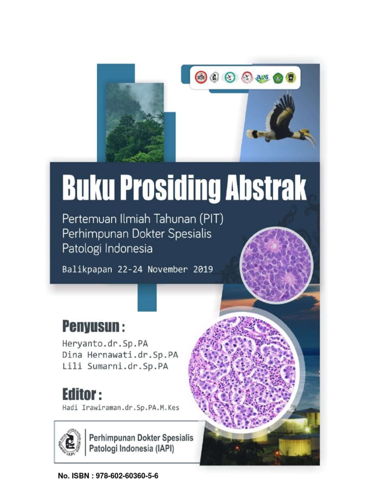 Proceeding Book Annual Scientific Meeting 2019 | PDF