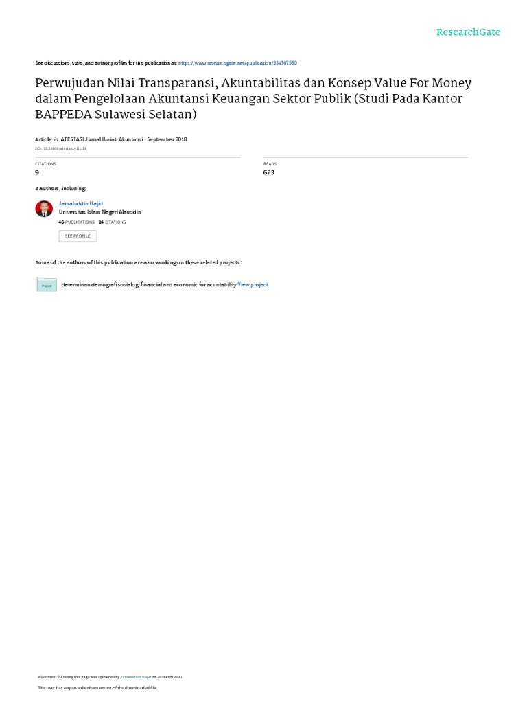 Jurnal Review Per2 | PDF