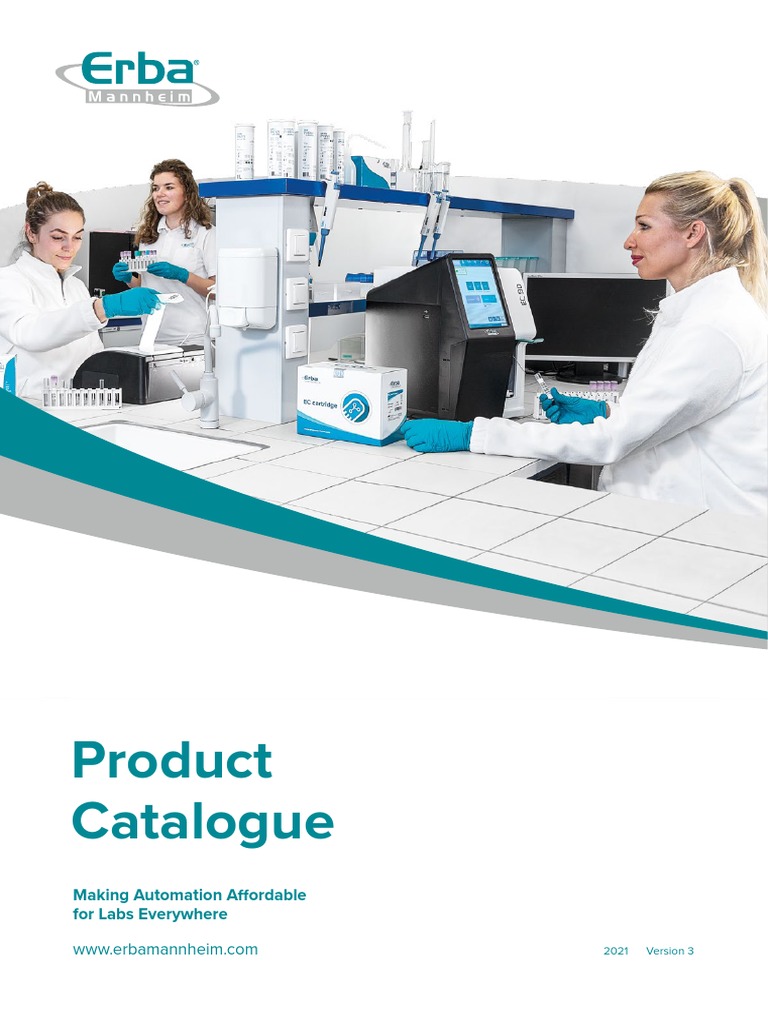 Erba_Product_Catalogue_2021_Version_3_English_WEB-d4a02df4 (1) | PDF ...